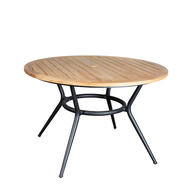 Cane-line Joy Round Wood Table